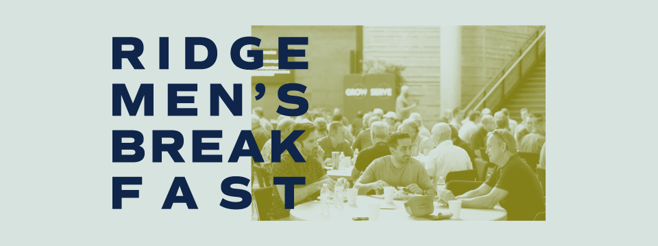 Registration | Austin Ridge