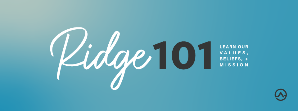 Registration | Austin Ridge